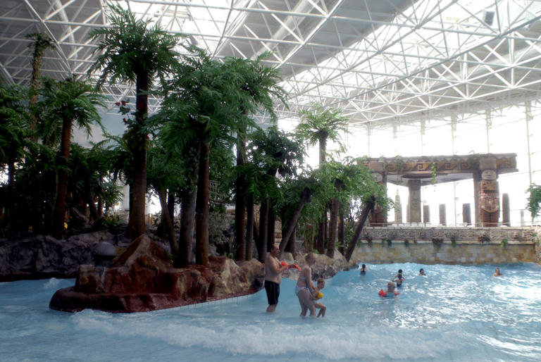 Wellness an der Ostsee: Die 5 schönsten Thermen zum Entspannen