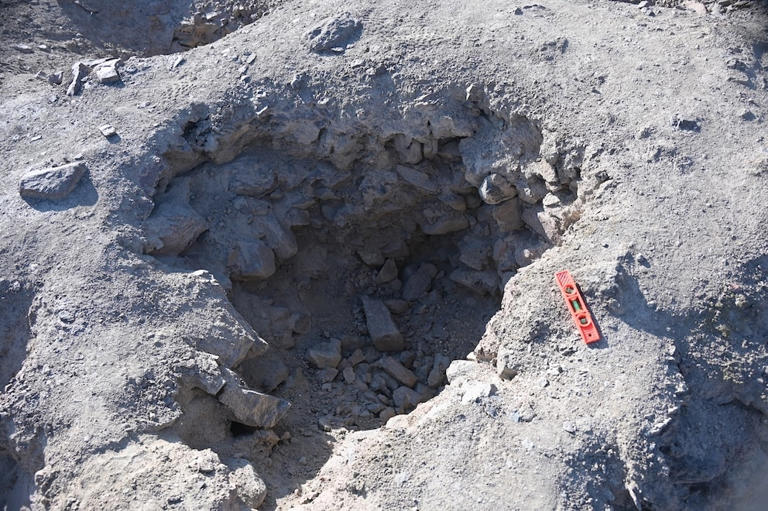 Researchers Claim to Have Solved the Mystery of the “Band of Holes”