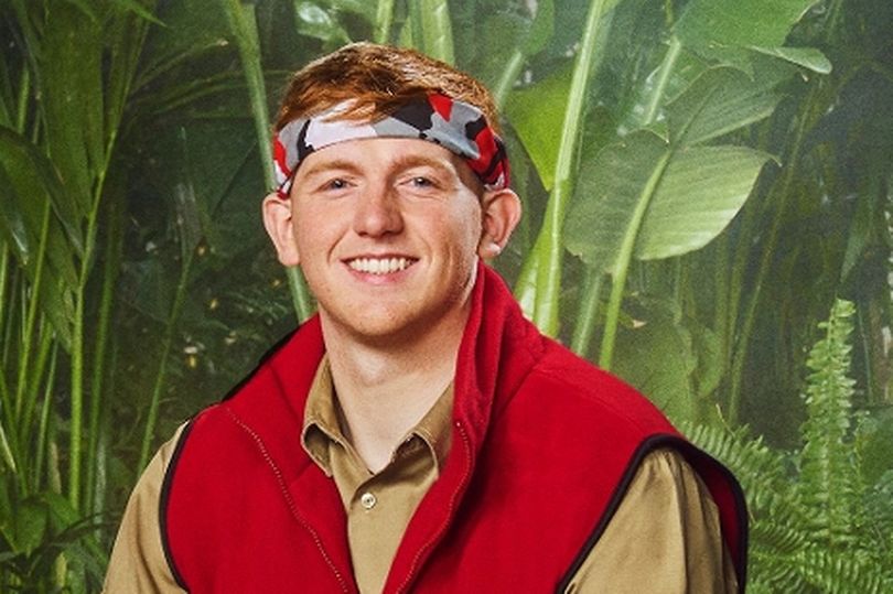 I'm A Celeb stars Angry Ginge, Aitch and Ruby Wax's 'real names' exposed