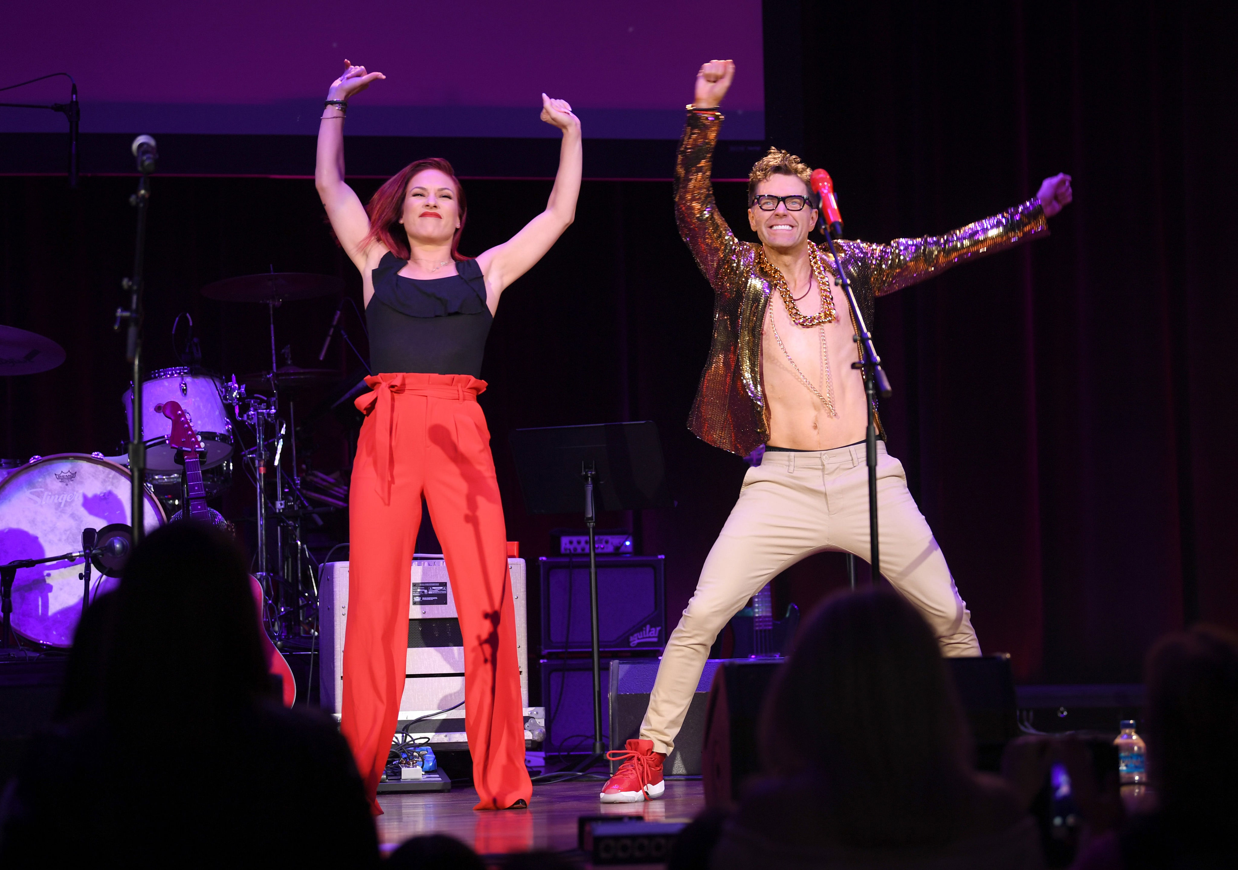 DWTS winner reveals he returned Mirrorball over criticisms from hosts