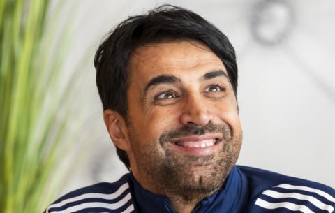 Atalan beim WAC vom Zweier- zum Einserkandidat