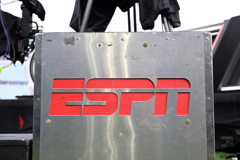 Fox News Host Says He Was Told At ESPN: 'Black People Hate You'