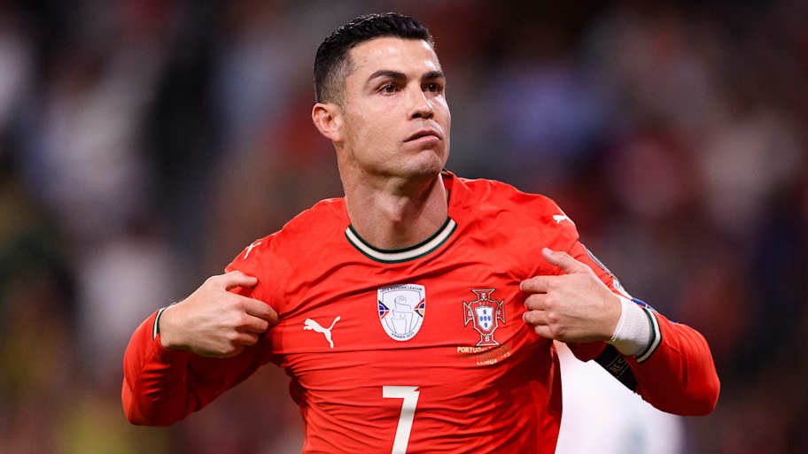 Cristiano Ronaldo Makes Unexpected Request In Pursuit Of World Cup History