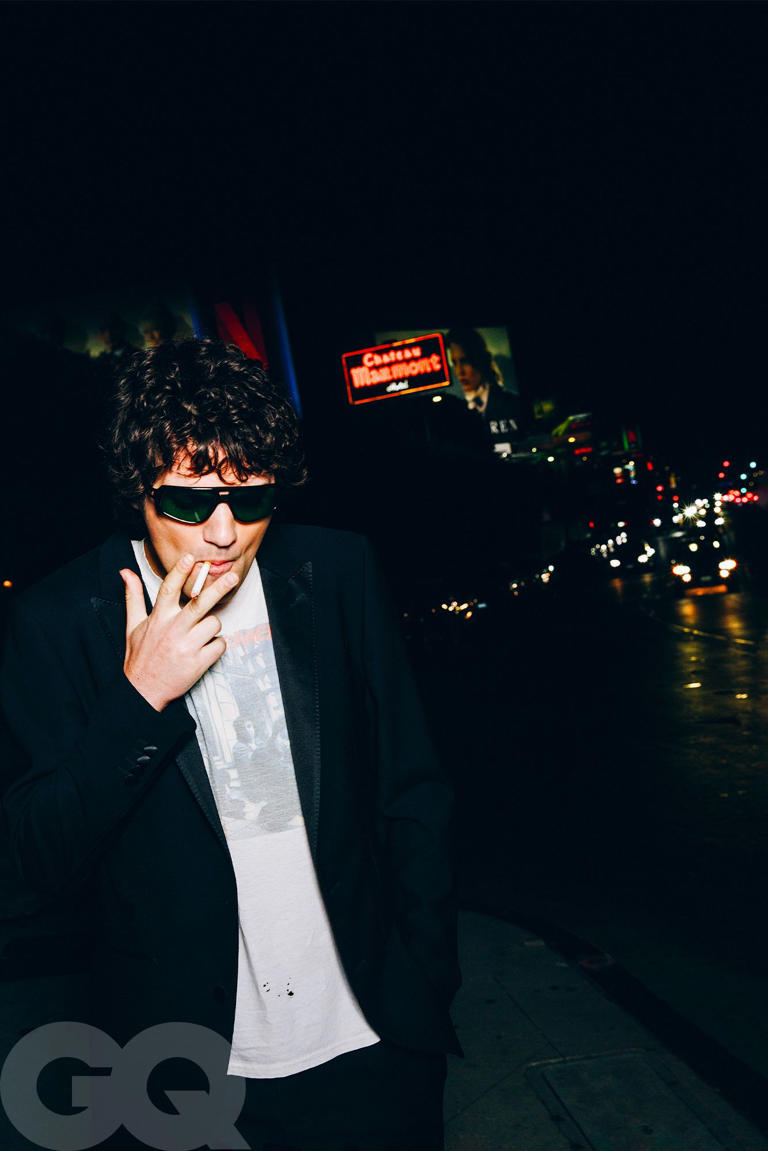 MJ Lenderman Still Wonders Where All These Fans Came From