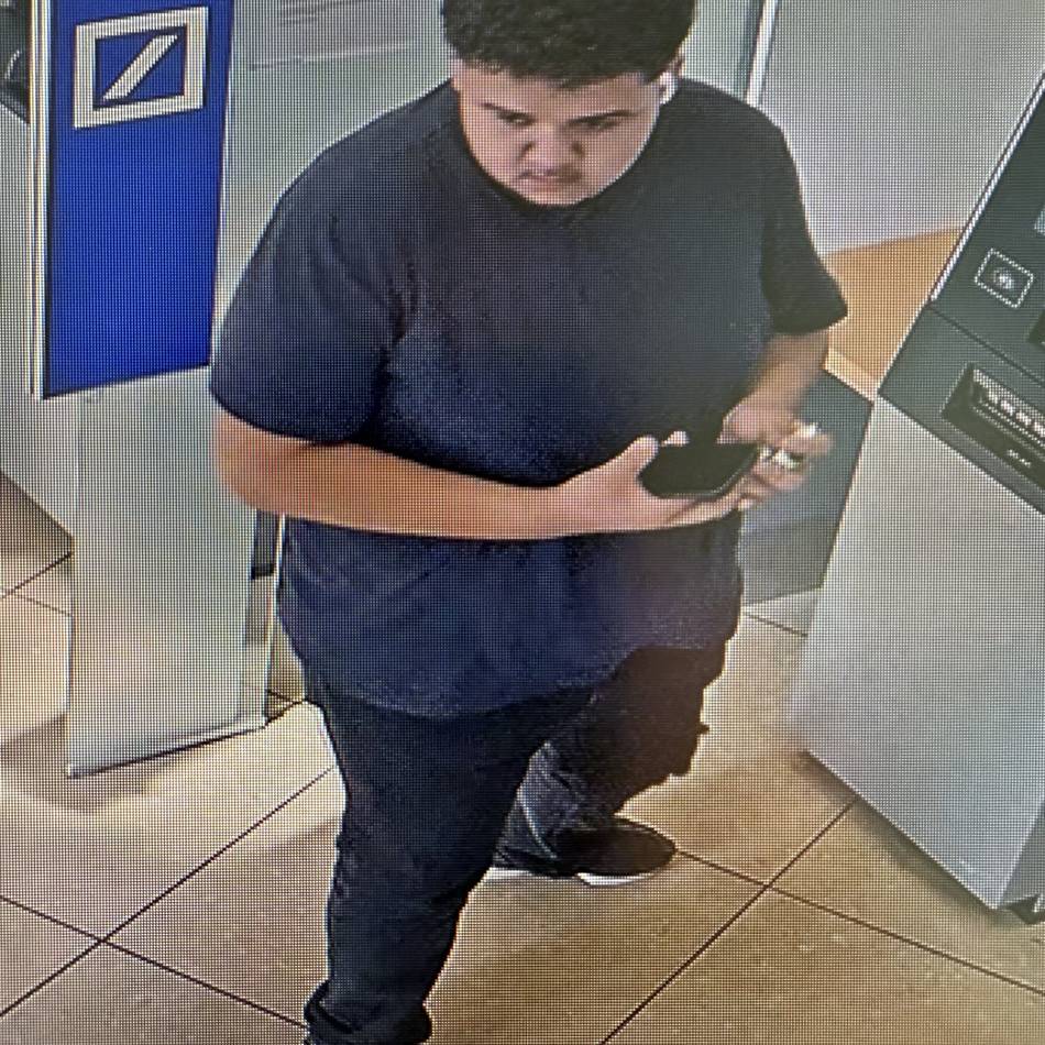 Polizei sucht dicken Trickbetrüger aus Kevelaer