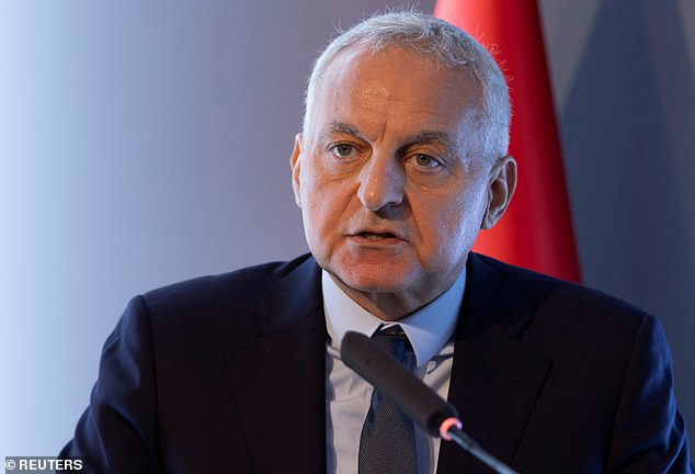 Rolls-Royce eyes profit boost from SMR nuclear contract as US is ...