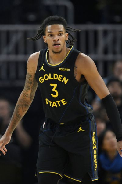 NBA rookie rankings: Which new faces have impressed early this season?