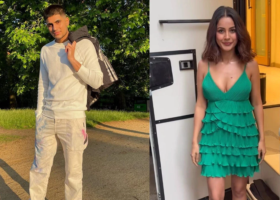 Big Boss fame Shehnaaz Gill makes big revelation on her connection with ...