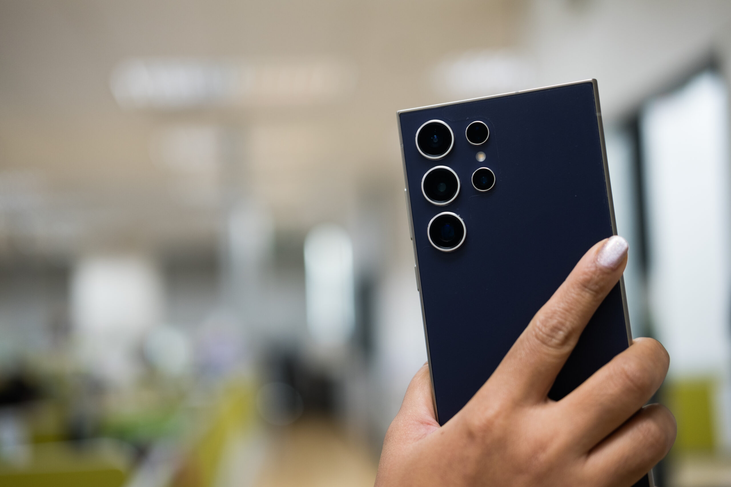 Nowości od Samsunga. Wiemy, co gigant planuje w tym roku