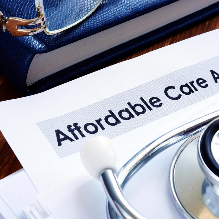 Eroding ACA enrollment portends higher insurance rates