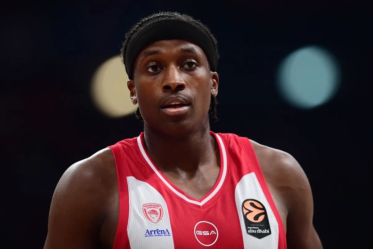 EuroLeague: Το ιατρικό δελτίο της δεύτερης ημέρας της 21ης αγωνιστικής