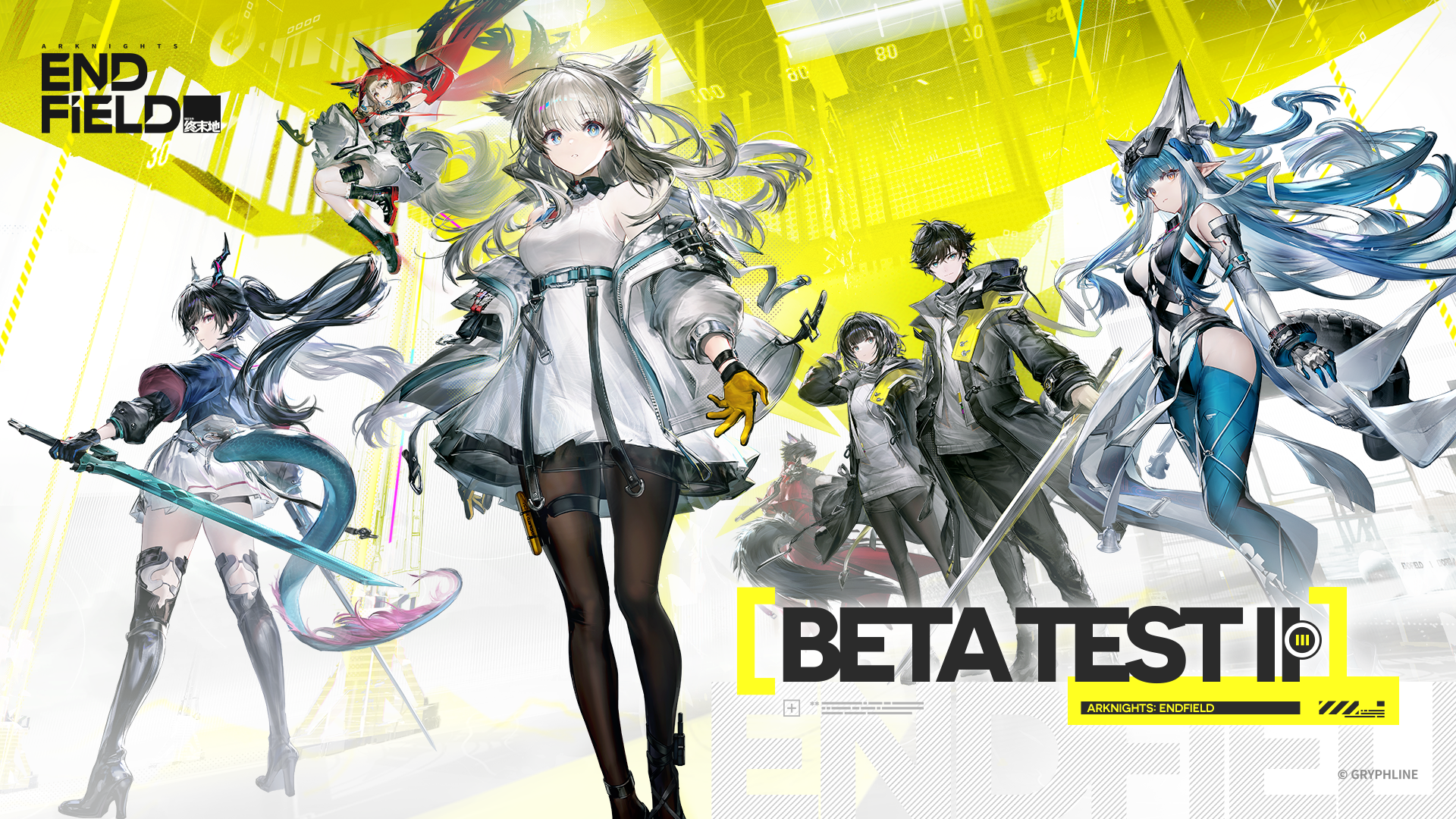 Arknights Endfield Expands the Franchise with Action-RPG Gameplay