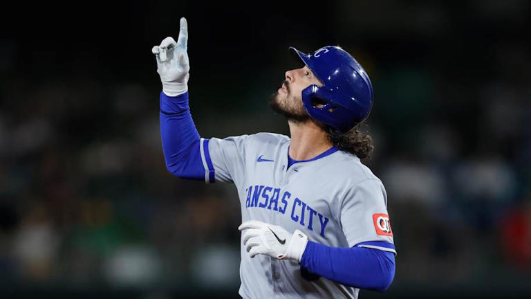 Royals Could Pursue Big Second Base Upgrade After Disappointing 2025 Season