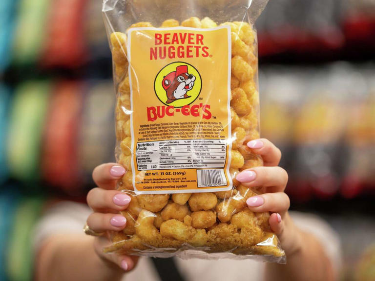 Here's when Buc-ee's is planning to open its first North Carolina store