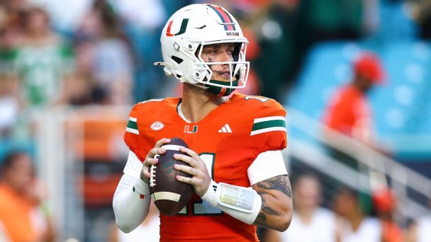 A wide-open ACC title race, key matchups, plus quotes of the week