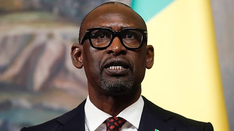 Mali : la prise de contrôle par les djihadistes "improbable", selon Diop