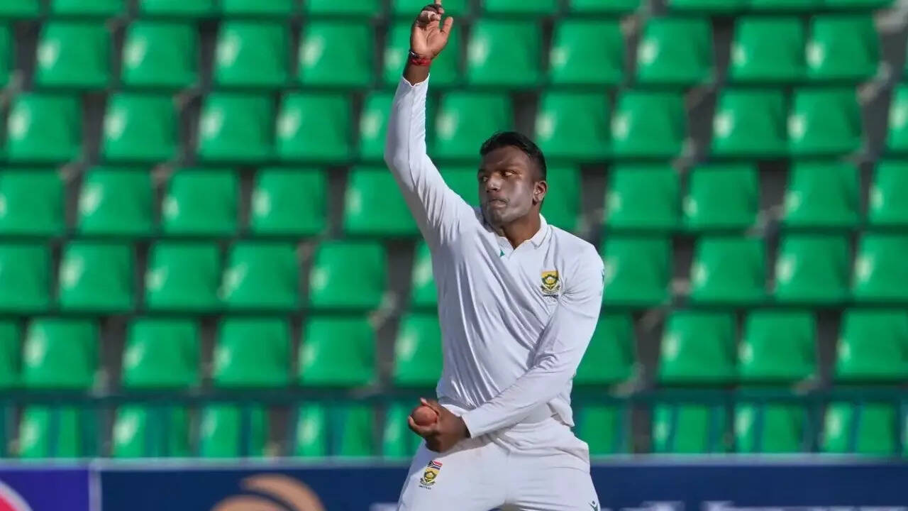 Meet South Africa's Senuran Muthusamy: How single mother's support ...