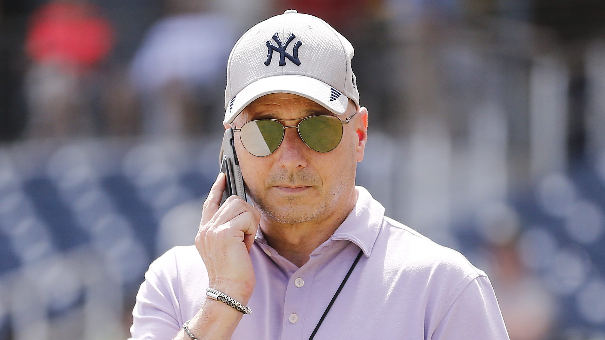 Yankees Predicted to Poach $360 Million 4-Time All-Star Amid MLB Rumors