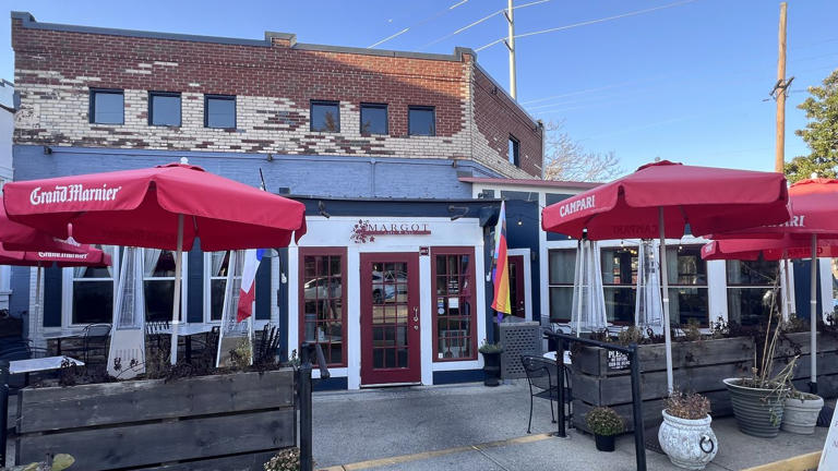 East Nashville staple Margot Cafe & Bar to close in June, 2026