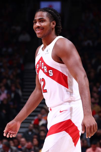 NBA rookie rankings: Which new faces have impressed early this season?