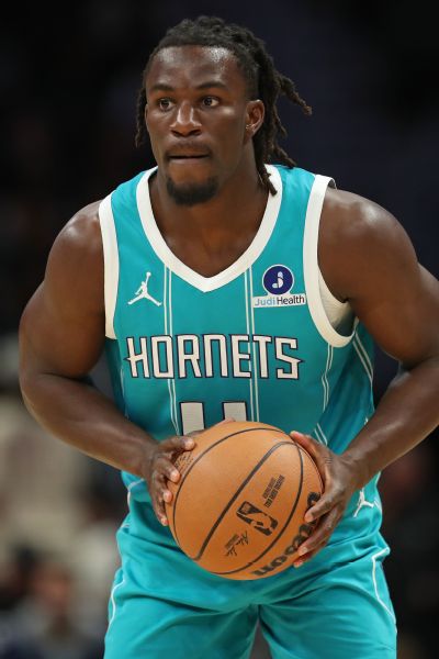 NBA rookie rankings: Which new faces have impressed early this season?
