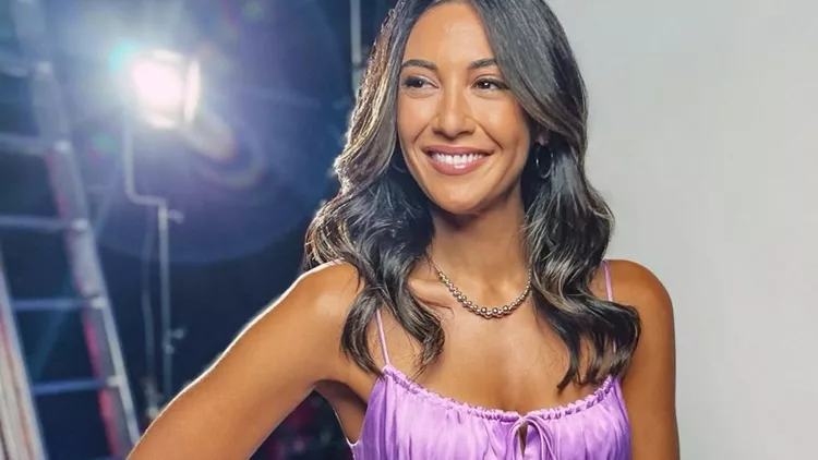 Θα πας θέατρο; Η Ευγενία Σαμαρά προτείνει το safe outfit που πρέπει να ...