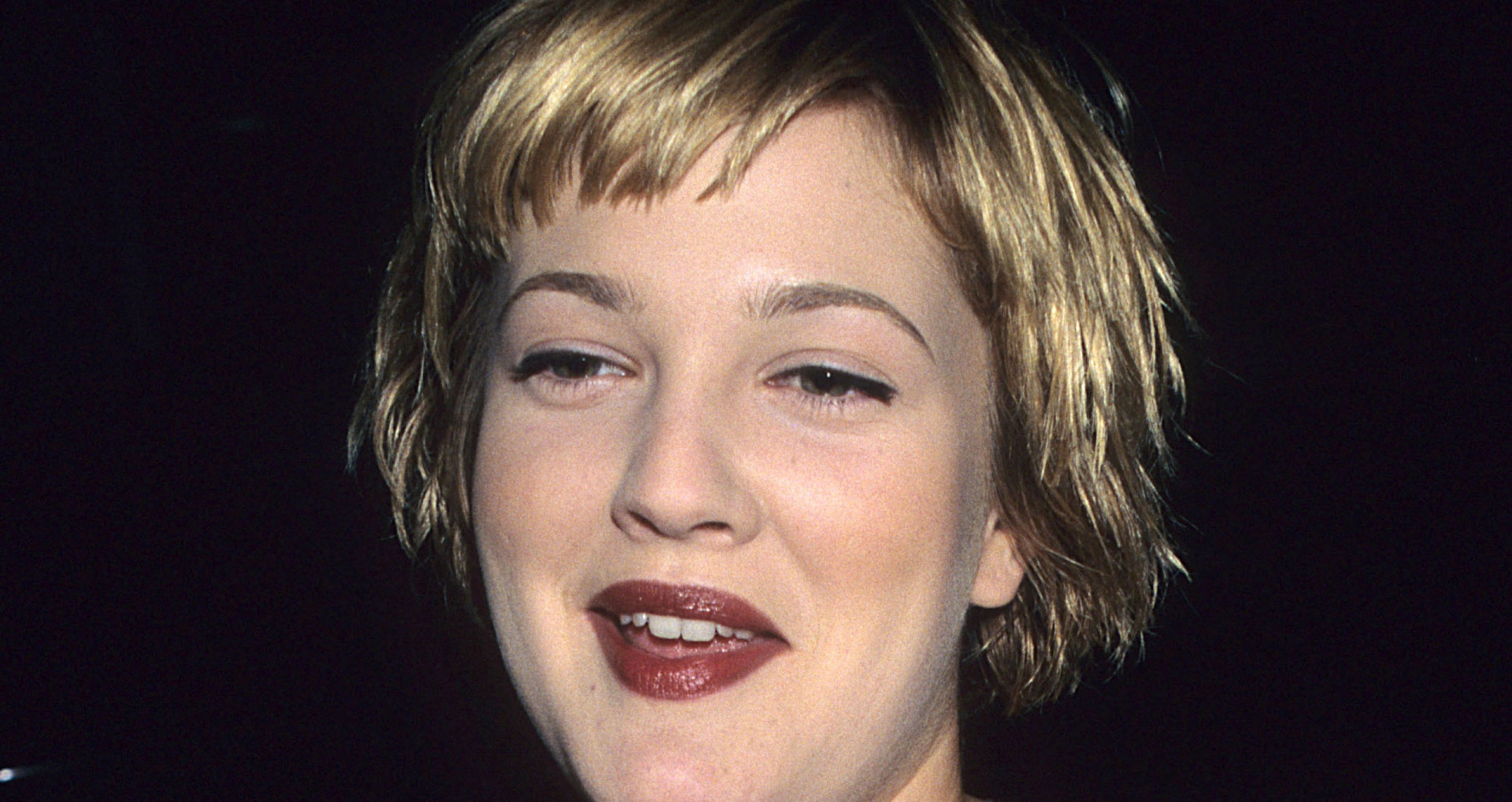 The worst hairstyles of the 90s