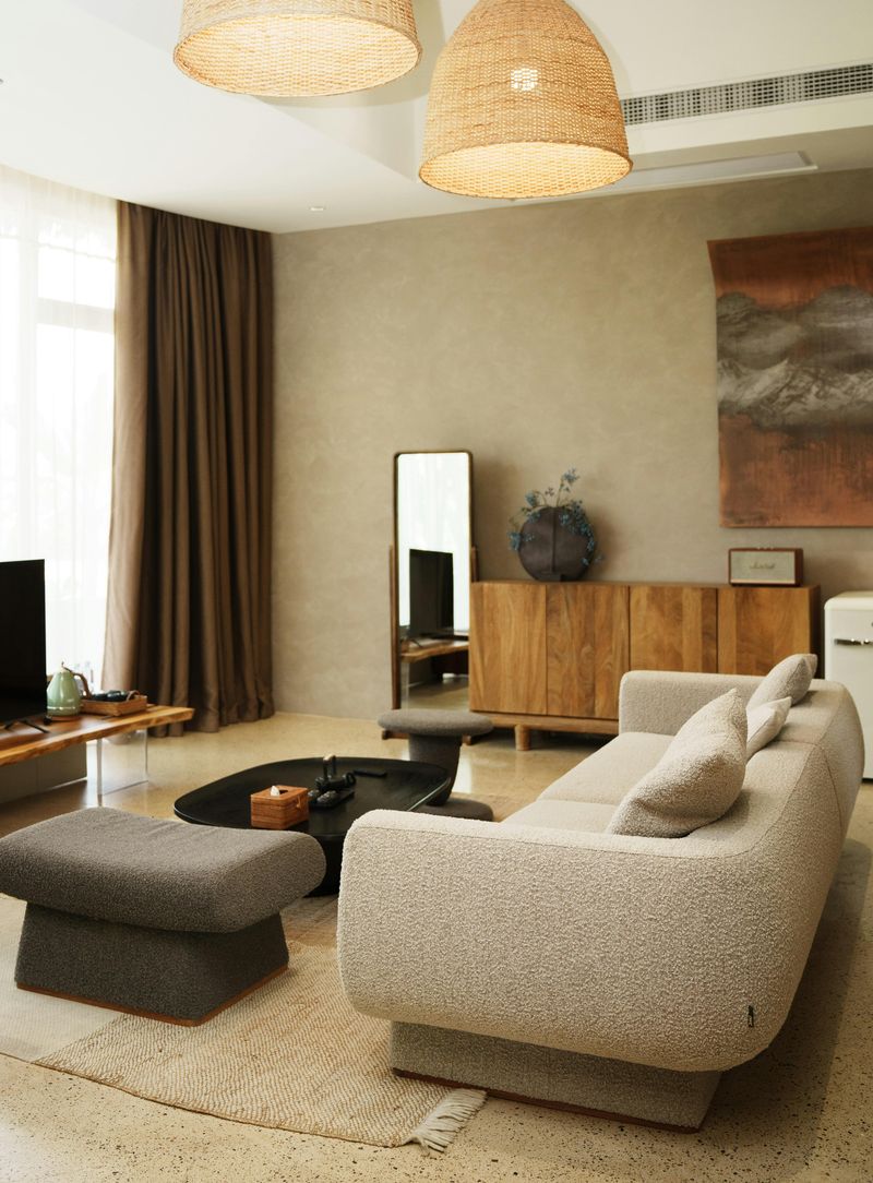 The 10 Paint Colors That Make Homes Feel Instantly Calmer