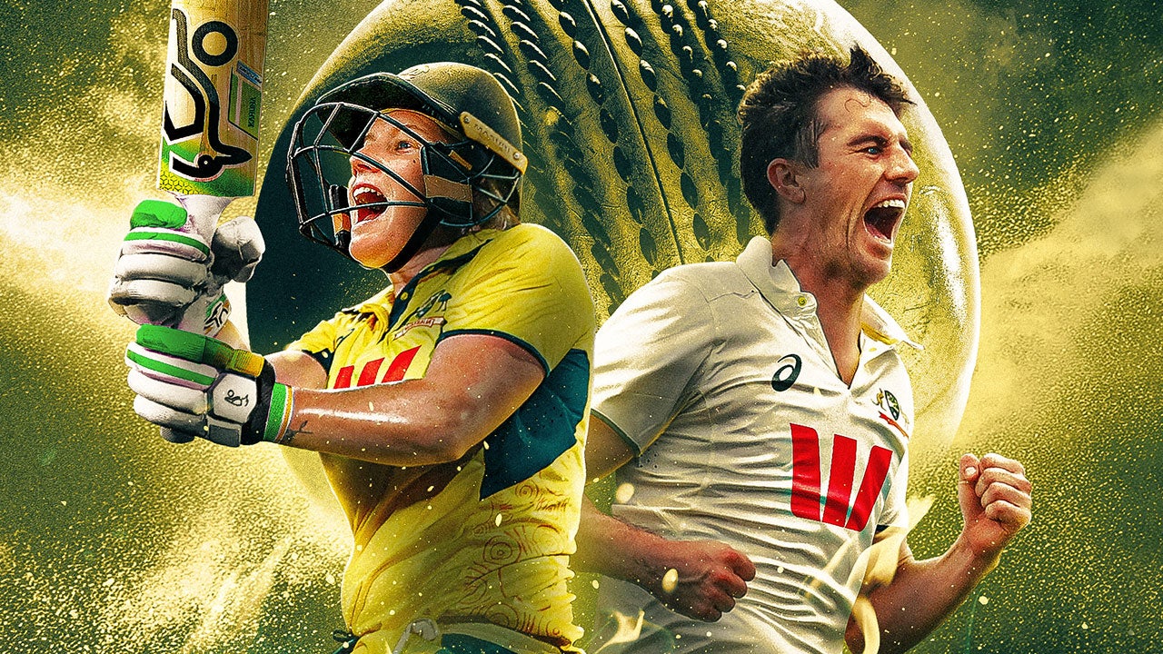 Cricket 26 - Official Trailer