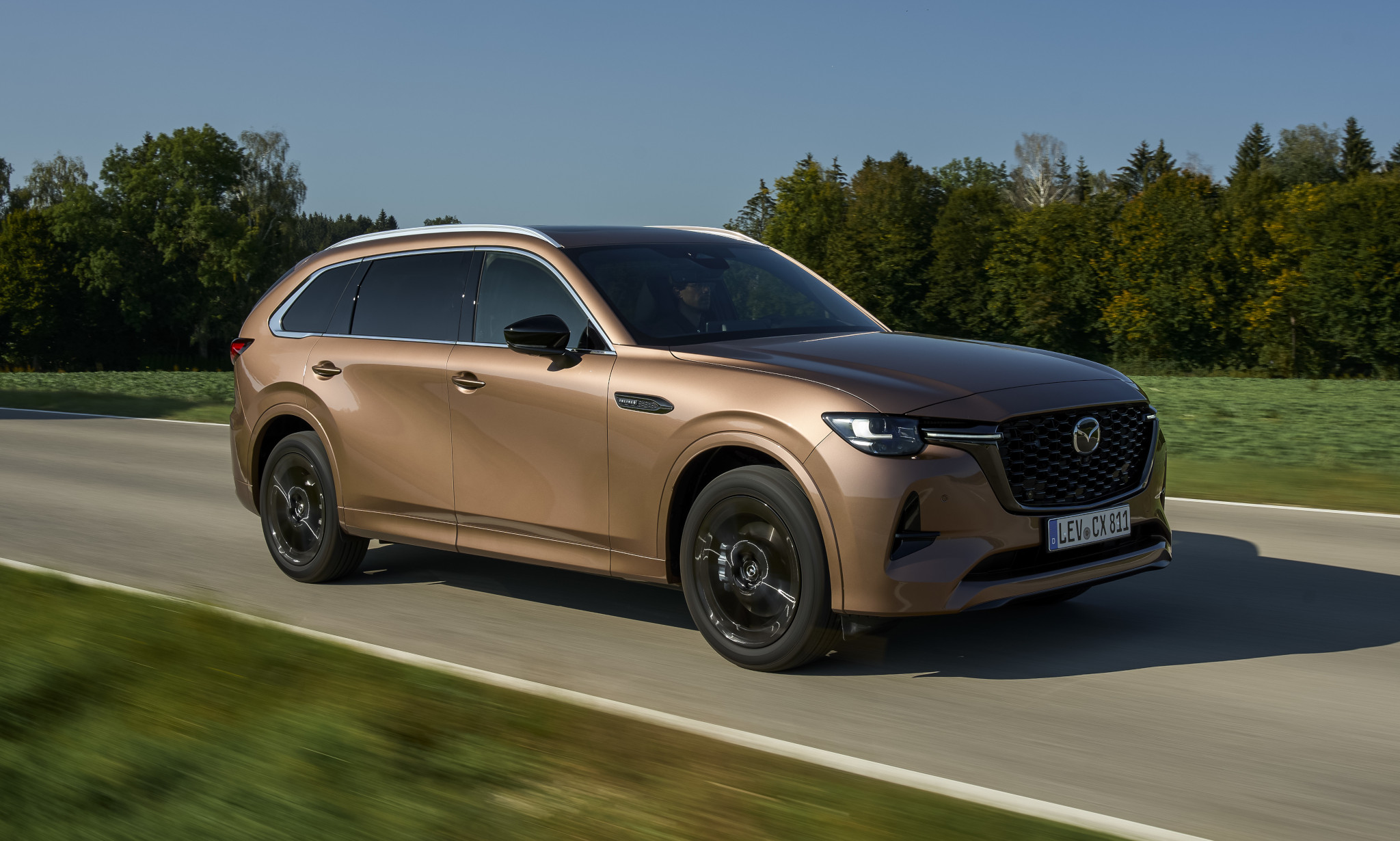 Novità Mazda 2026, i nuovi modelli in arrivo