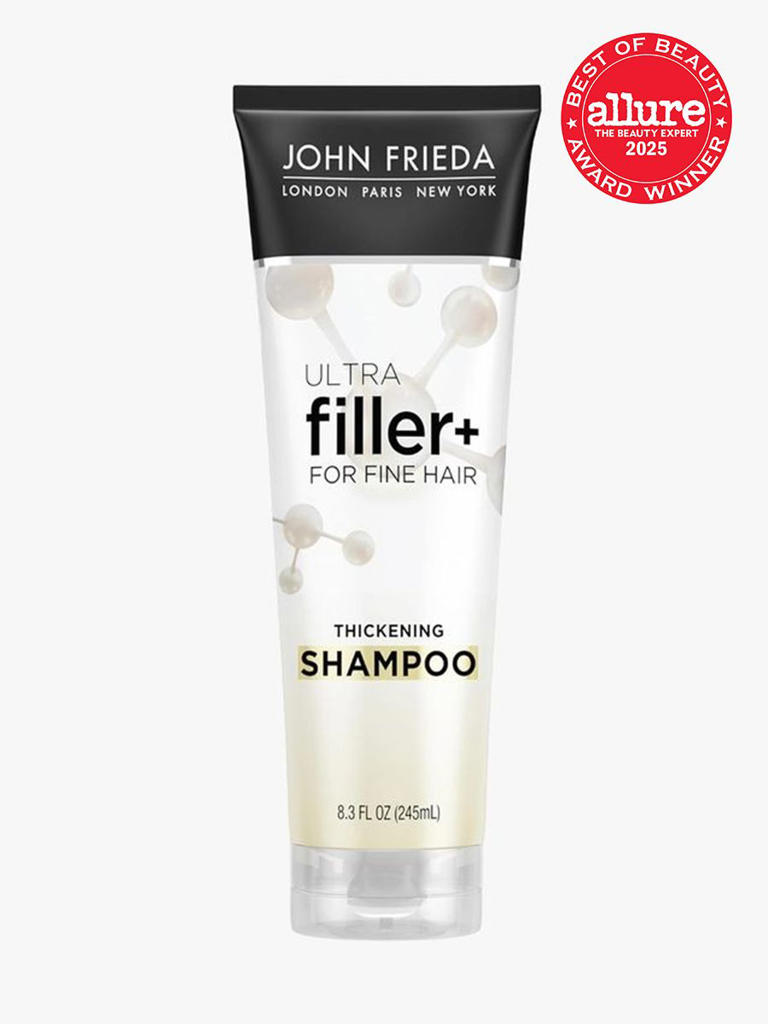 11 Best Volumizing Shampoos for Bouncy Hair That’s Full of Life