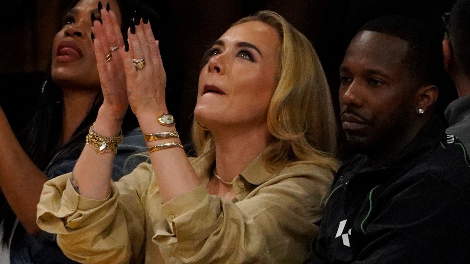 Arrêtez tout, Adele va faire ses grands débuts d'actrice dans le ...