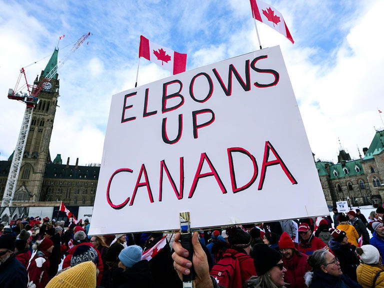 Posthaste: Canadians are still shunning the United States — and it's ...