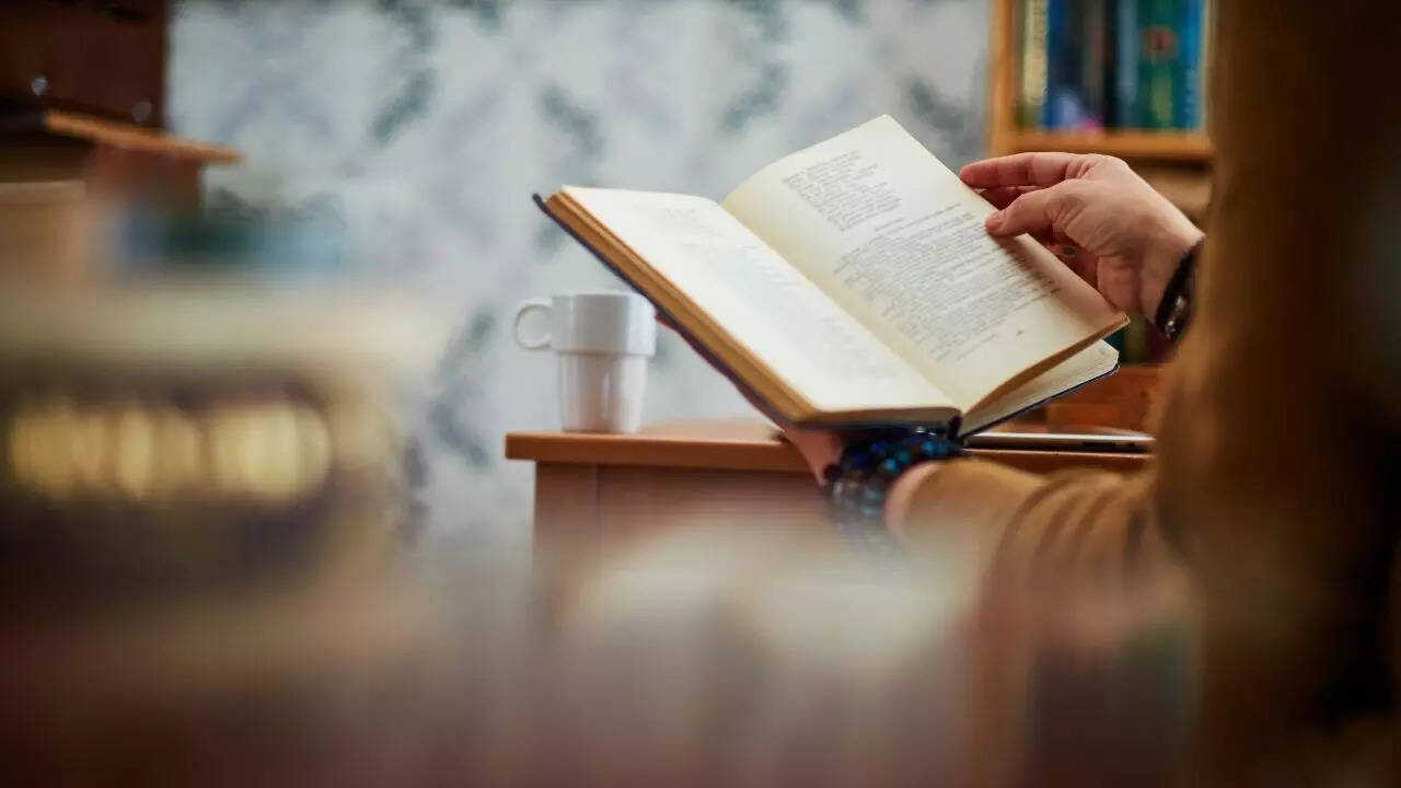 Which countries spend the most time reading, and where does India rank