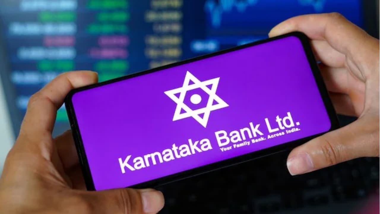 Fat Finger Error Causes ₹1 Lakh Crore Transfer at Karnataka Bank, Draws ...
