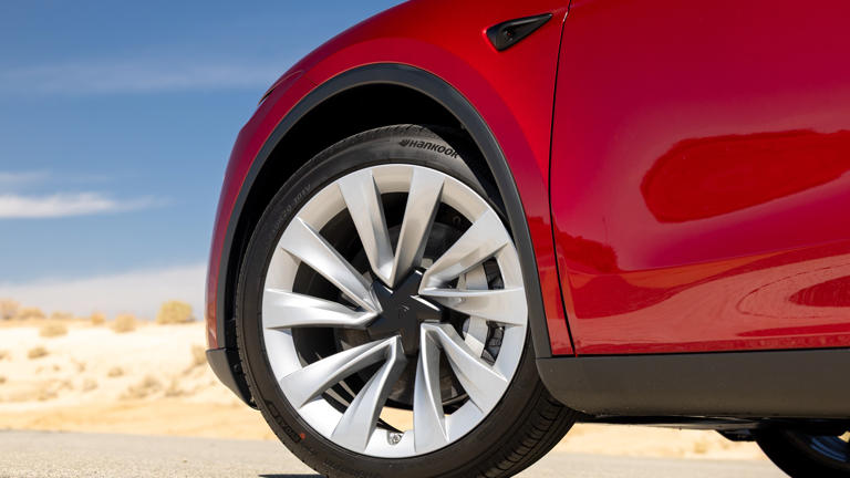 Here’s Why Tesla’s New Model Y Is Much Better Than the Old One