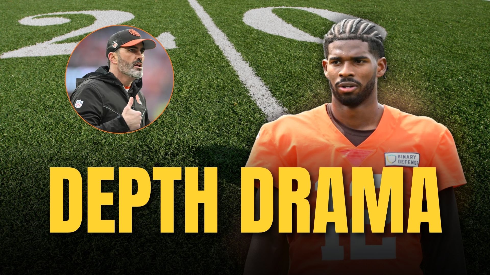 Calls Mount for Massive Shake-Up as Browns fans demand Kevin Stefanski ...