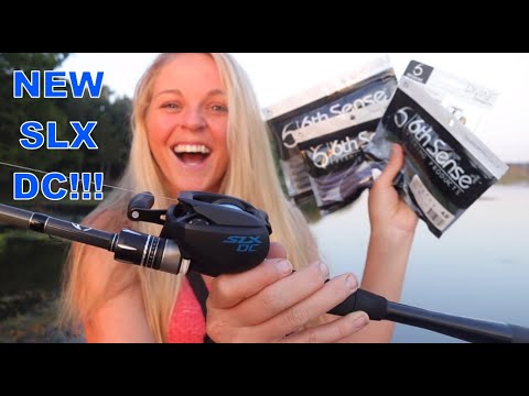Her New Shimano Reel Reveals Game-Changing Fishing Tips