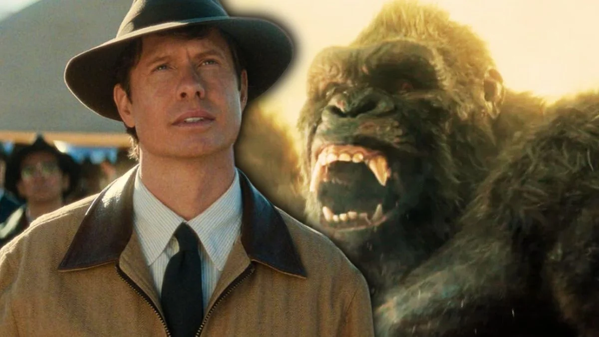 [New Look] Kong Roars Back to Monsterverse in New Season of ‘Monarch ...