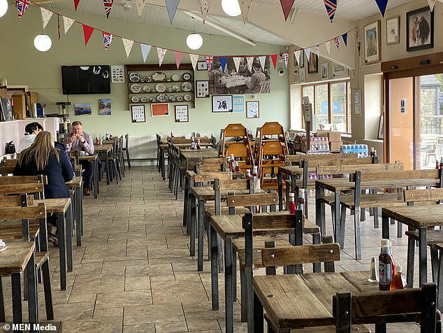 Youths playing loud music on their phones hit by new zero-tolerance policy