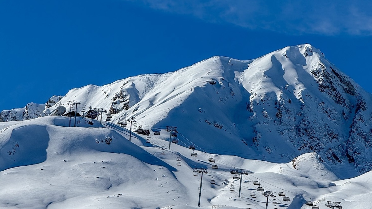 Séjour ski aux Arcs : nature, sensations et durabilité au coeur des Alpes