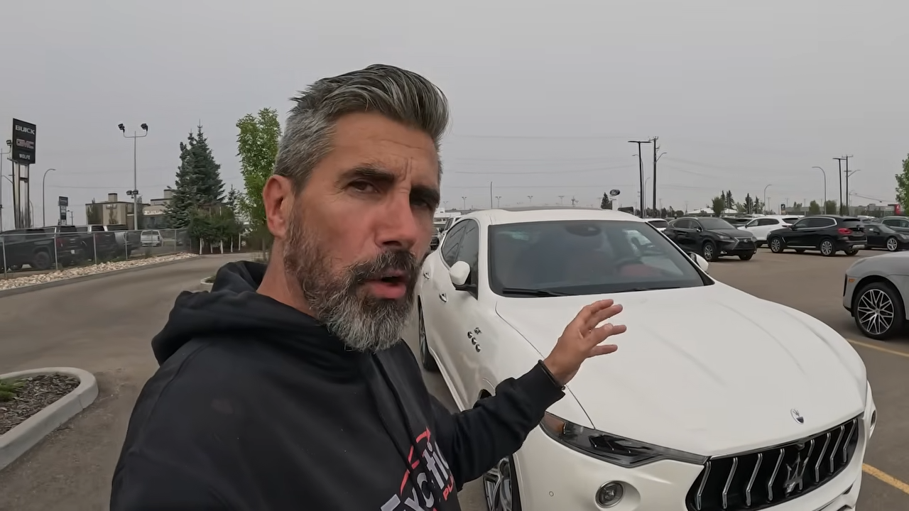 How these car brands could disappear within a year