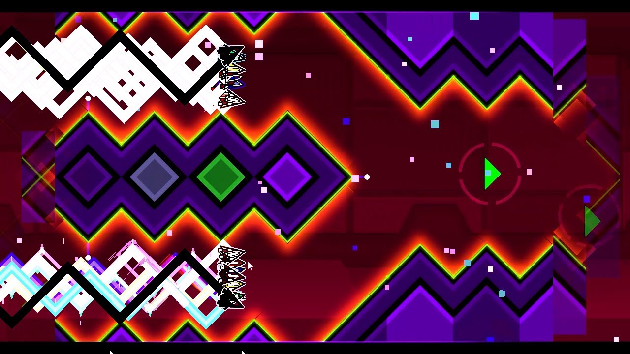 Deadlocked with 10 players