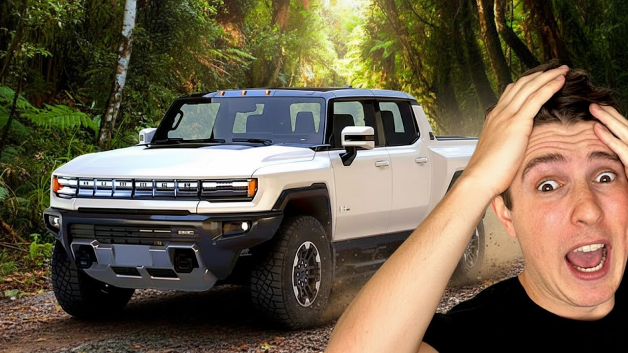 The Decline of Hummer: What Really Happened