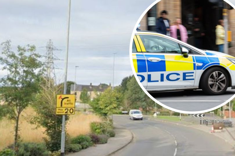 Elderly pair injured as police launch desperate appeal following ...