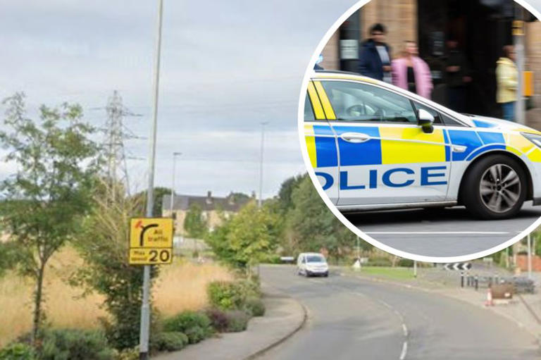 Elderly pair injured as police launch desperate appeal following ...