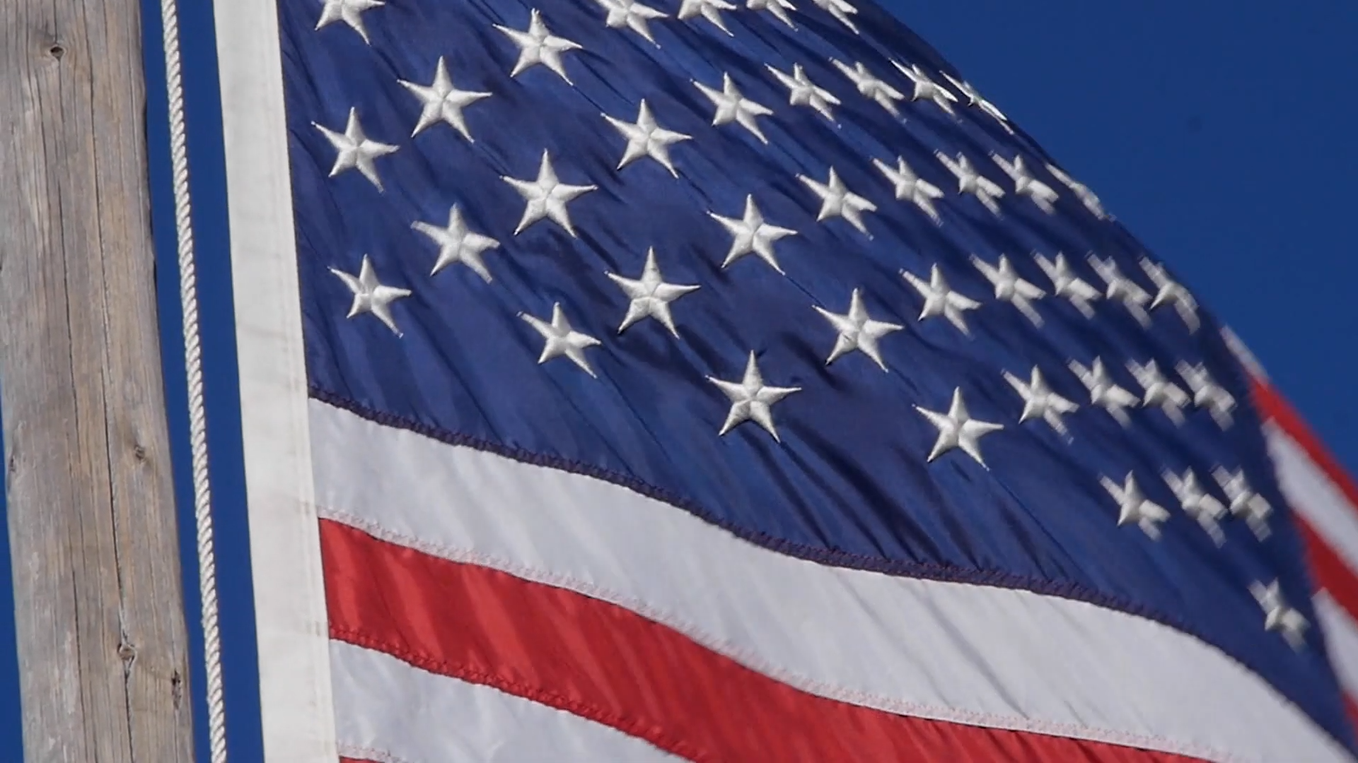 How Americans Treat America Like a Faith