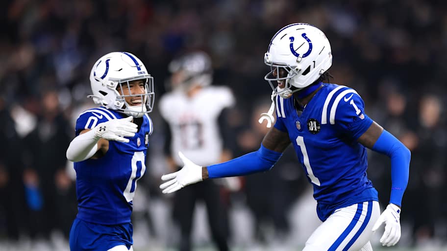 Colts owner Charlie Irsay-Gordon played major role in blockbuster trade