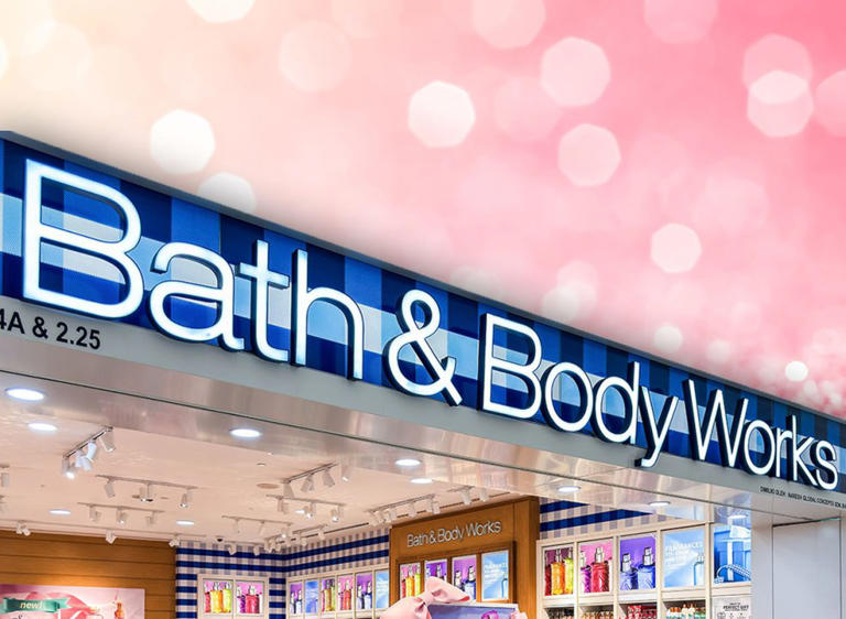 11 Best Bath & Body Works New Arrivals Hitting Stores This Week