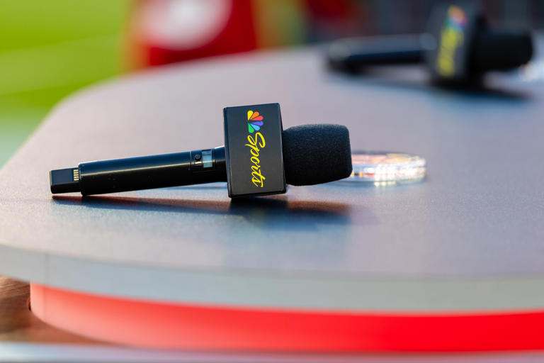 NBC to revive NBC Sports Network on Monday; will air Premier League ...